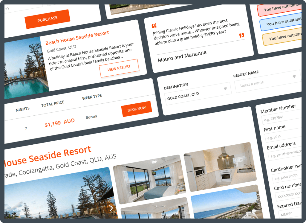Centralising content using Headless CMS | Y Tran's Portfolio Centralising content using Headless CMS | Y Tran's Portfolio